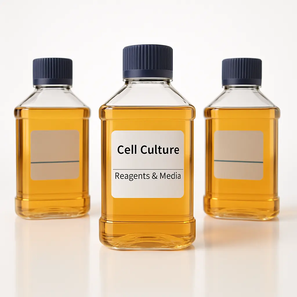 Medium 199 w/ Earle's Mod. Salts w/ L-Glutamine w/ 1.25g/l Sodium ...